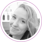 Hi, I’m Layla Martin.