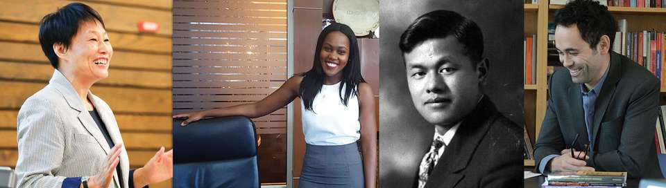 Osgoode's Part-time Professional LLM