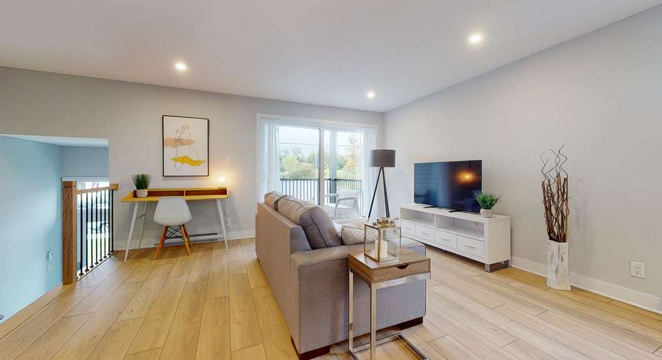 Location de Condo - Granby - Gesteco
