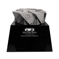 Your financial transaction with the original inventor of the deal toys