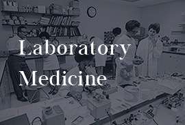 1970 ASCP’s Laboratory Medicine debuts.