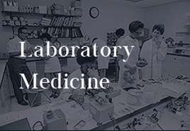1970 ASCP’s Laboratory Medicine debuts.