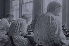 1928 ASCP officially establishes the Board of Registry, now the ASCP ...