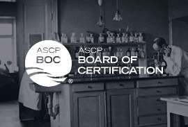 1936 ASCP pathologists in cooperation with the AMA create the American ...