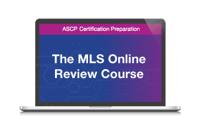 BOC Exam Prep from ASCP