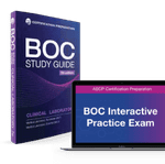 BOC Exam Prep from ASCP