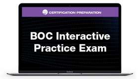 BOC Exam Prep from ASCP