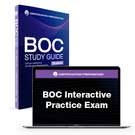 BOC Exam Prep from ASCP