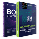 BOC Exam Prep from ASCP