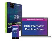 BOC Exam Prep from ASCP