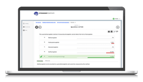 BOC Exam Prep from ASCP