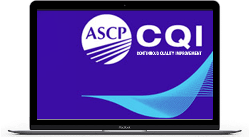 Participants will earn a Certificate of Completion after successfully ...