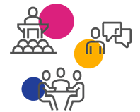 Course topics include: