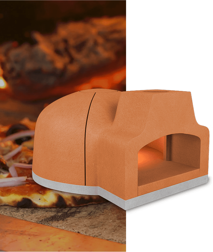 Wood Fired Pizza Ovens for Your Home