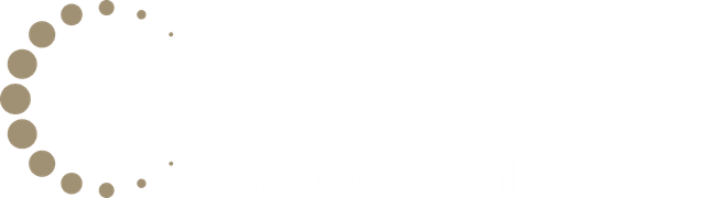 BHG Bank Network | Loan Hub