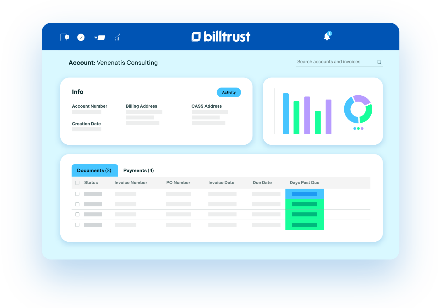 Electronic Payment Processing | Complete Accounts Receivable Solution ...