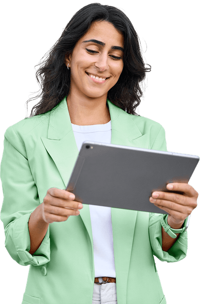 Electronic Payment Processing | Complete Accounts Receivable Solution ...