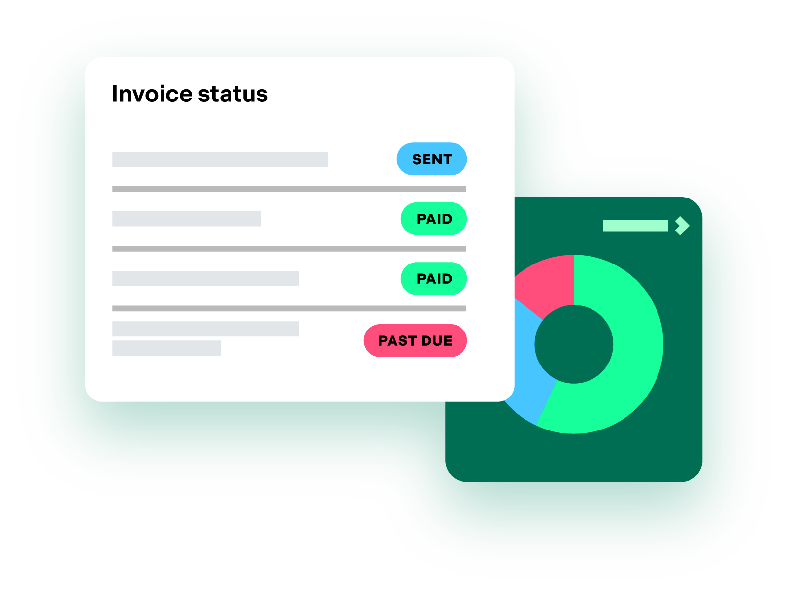 Electronic Payment Processing | Complete Accounts Receivable Solution ...