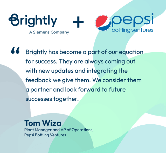 Scalable Software for Asset Management & Operations | Brightly Software