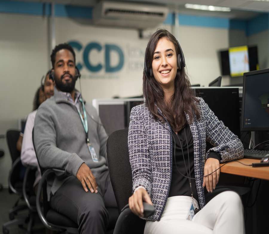 Healthcare Scheduling | CCD Health