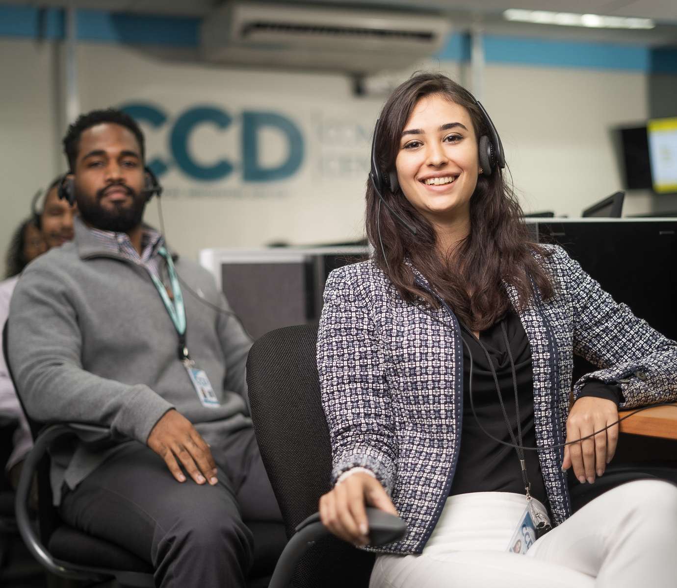 Healthcare Scheduling | CCD Health