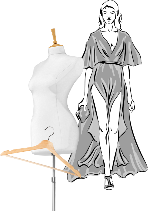 Curso de Moda - Centro Europeu