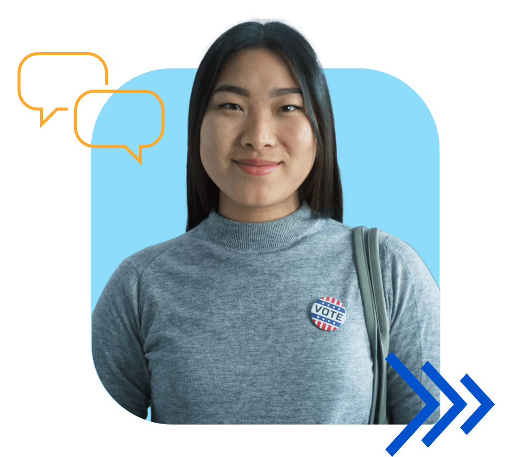 Civitech is trusted by political and nonprofit leaders