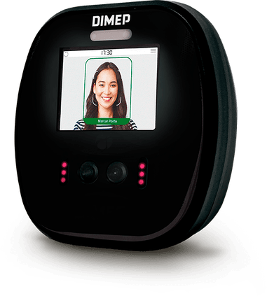 Trial Kairos - DIMEP