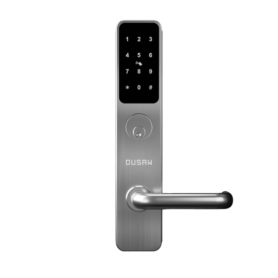 Hotel Door Locks – DUSAW