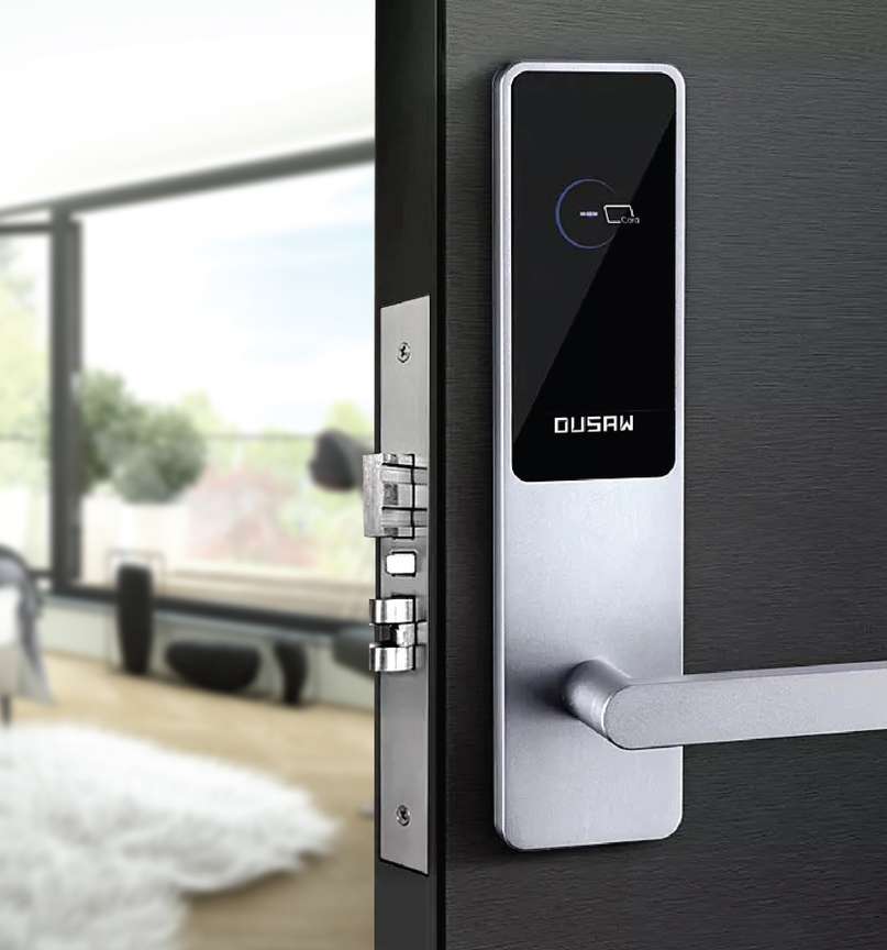 Hotel Door Locks – DUSAW