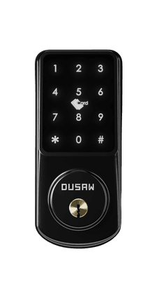 Hotel Door Locks – DUSAW