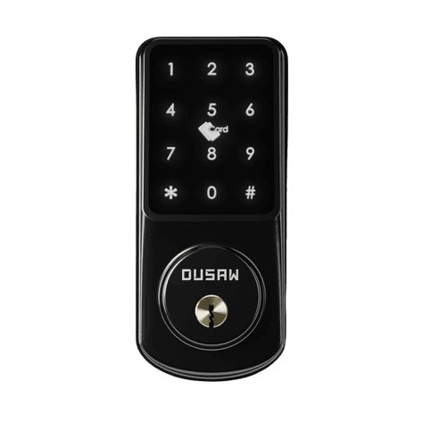 Hotel Door Locks – DUSAW