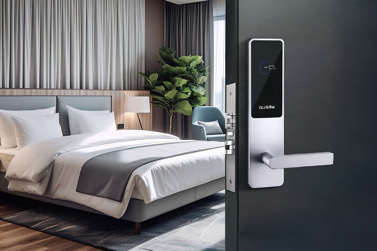 Hotel Door Locks – DUSAW