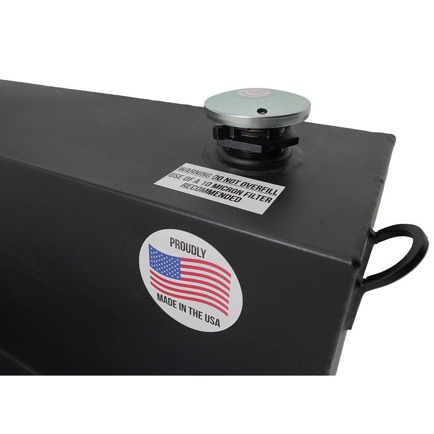 Liquid Transfer Tank By TrailFX