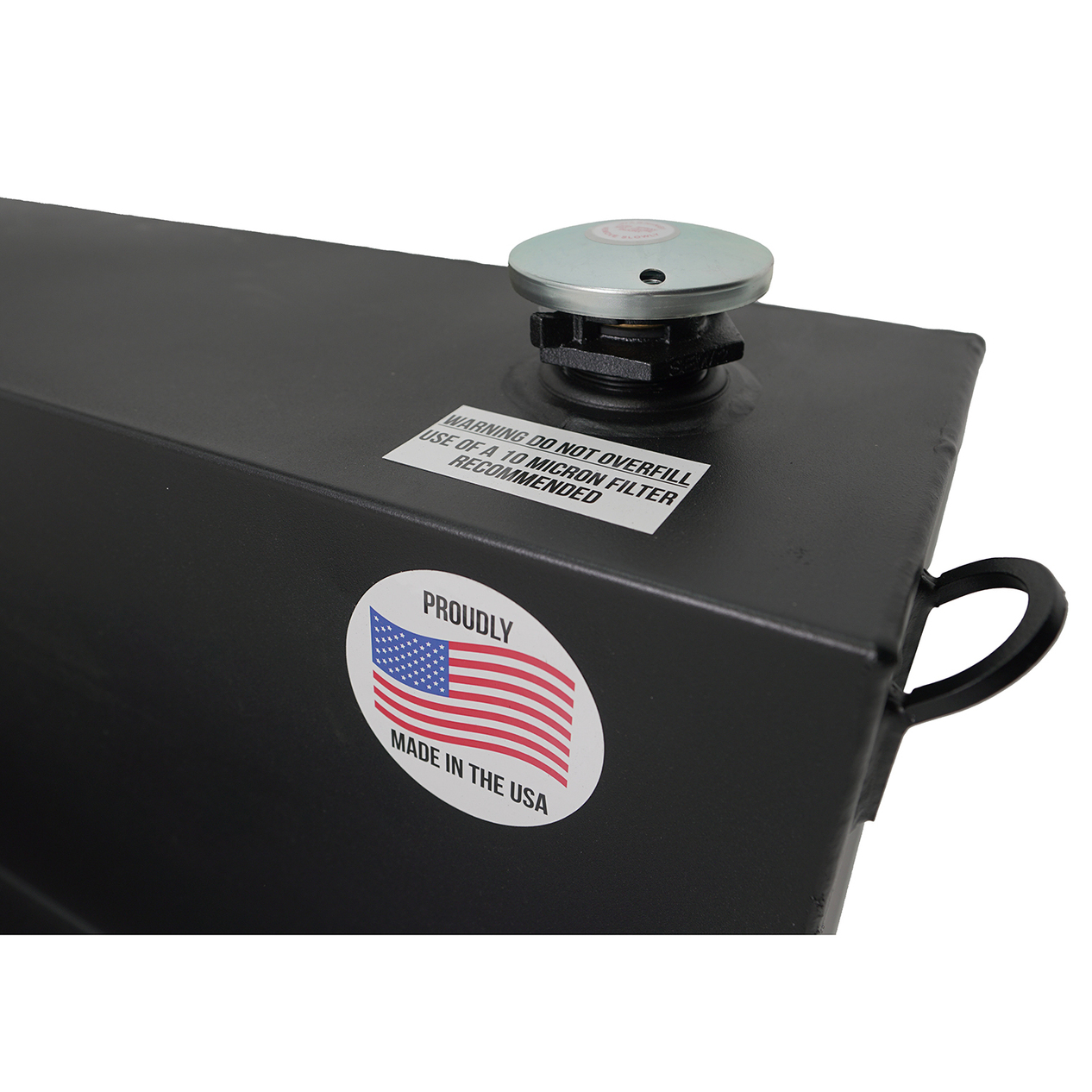 Liquid Transfer Tank By TrailFX