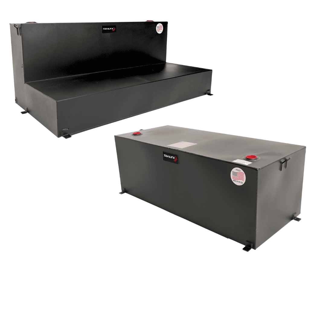 Liquid Transfer Tank By TrailFX