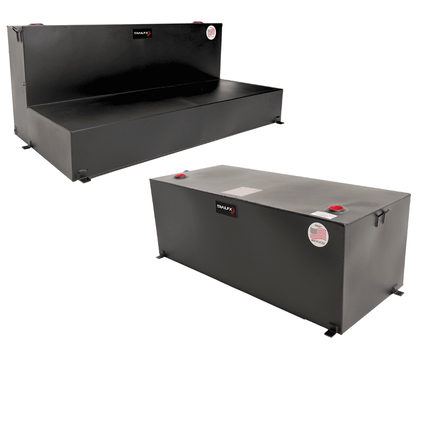 Liquid Transfer Tank By TrailFX