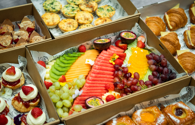 Fabulous Catering | Fast Melbourne catering delivered for any occasion