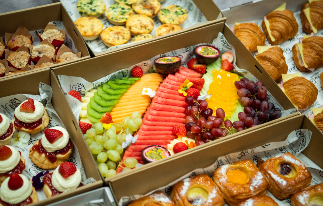 Fabulous Catering | Fast Melbourne catering delivered for any occasion