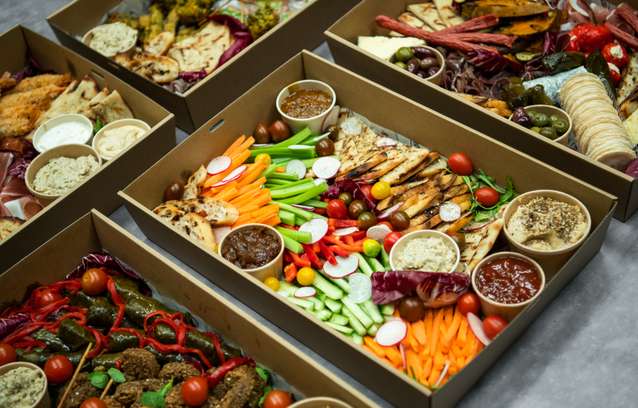 Fabulous Catering | Fast Melbourne catering delivered for any occasion