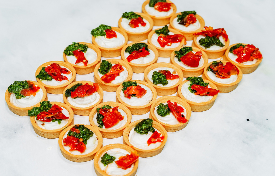 Fabulous Catering | Fast Melbourne catering delivered for any occasion