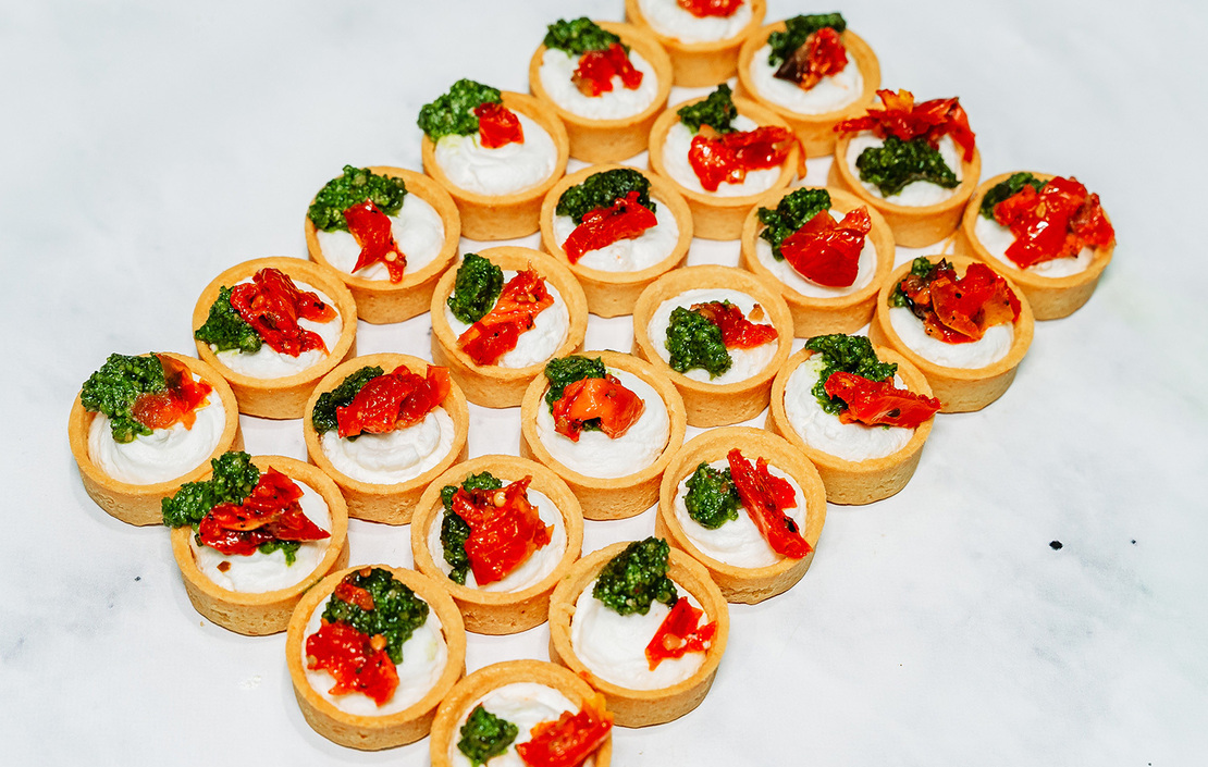 Fabulous Catering | Fast Melbourne catering delivered for any occasion