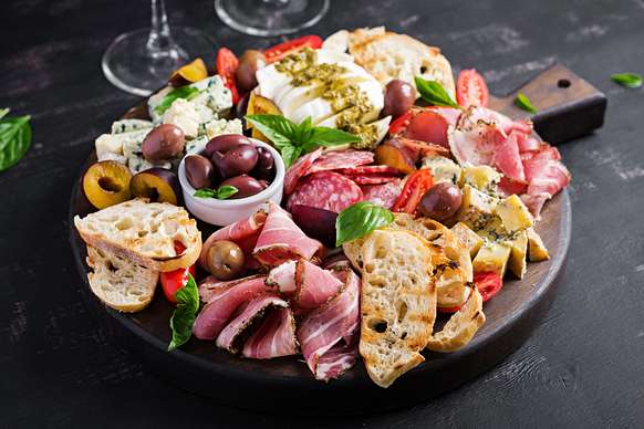 Fabulous Catering | Fast Melbourne catering delivered for any occasion