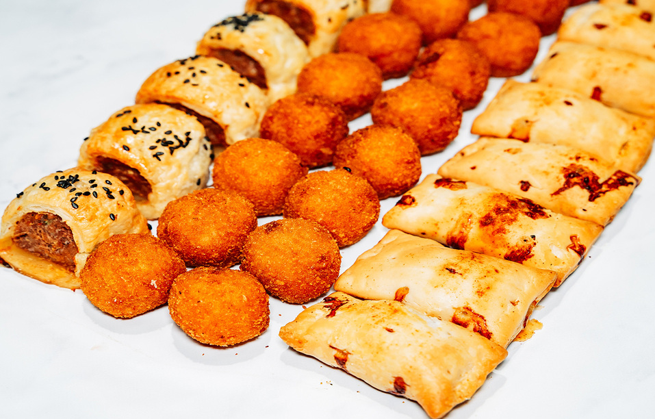 Fabulous Catering | Fast Melbourne catering delivered for any occasion