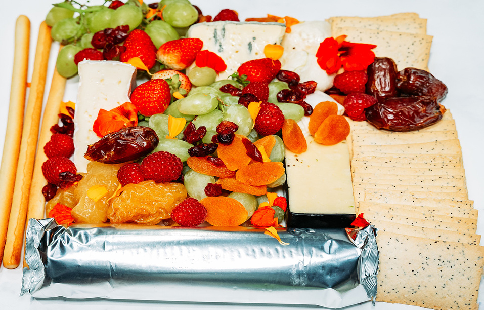 Fabulous Catering | Fast Melbourne catering delivered for any occasion