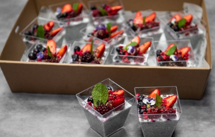 Fabulous Catering | Fast Melbourne catering delivered for any occasion