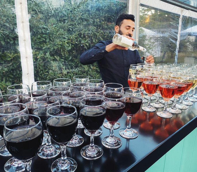 Birthday Catering | Fabulous Catering