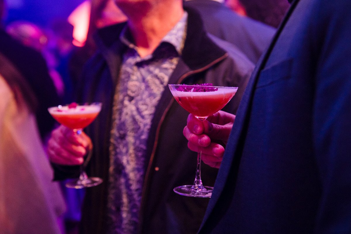 Corporate Catering | Fabulous Catering