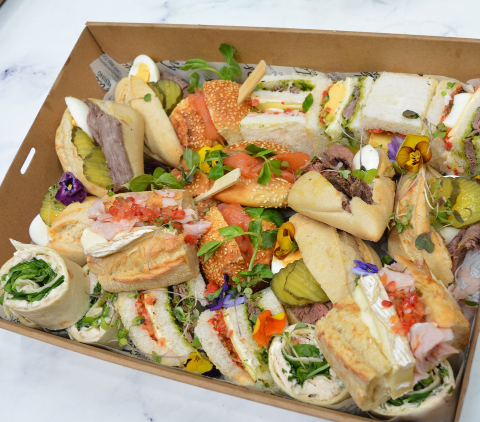 Platter Catering | Fabulous Catering