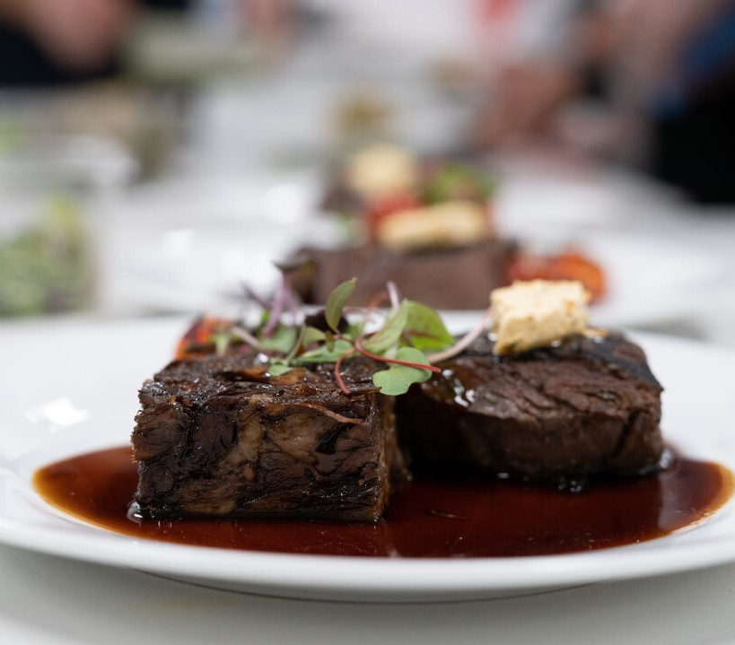 Sit Down Catering | Fabulous Catering